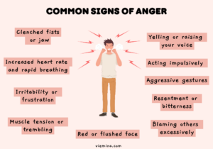 10 Anger Management Strategies to Help You Stay Calm
