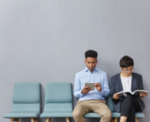 13 Productive things To Make Your Waiting Time Productive - Viemina