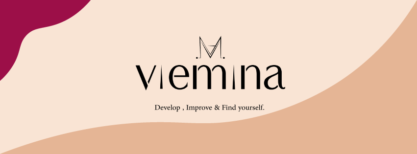 Viemina » Develop,Improve & Find yourself