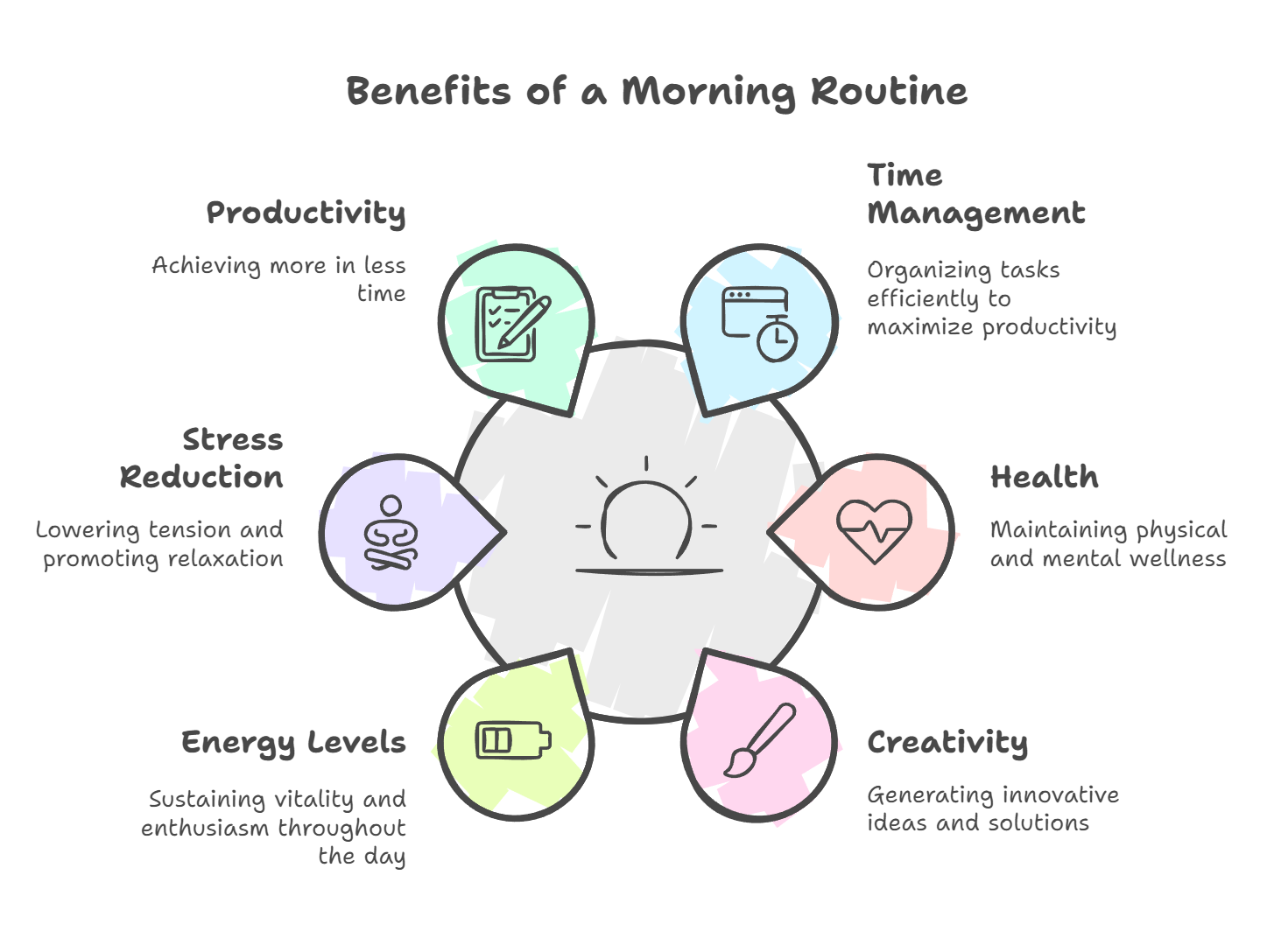 Productive Morning Routine: 13 Tips to Start Your Day Right