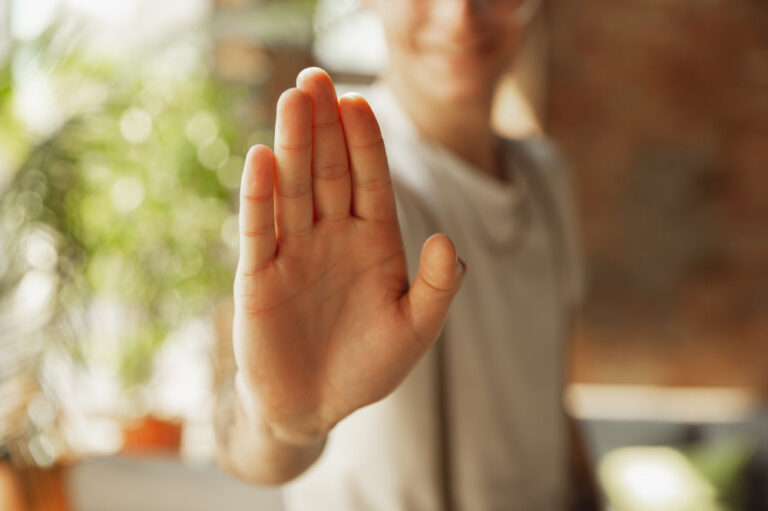 7 Tips for Saying No Effectively » Viemina