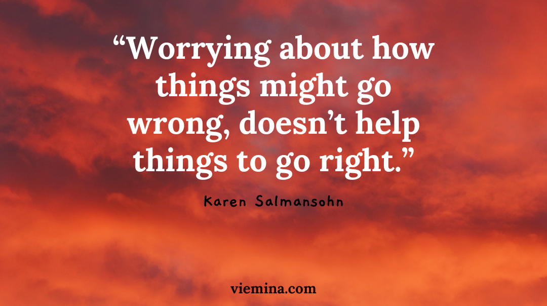 12 Signs you're Over analyzing and How to Stop it?