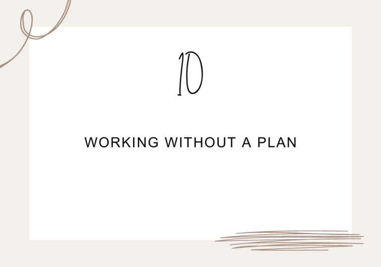 12 Time Wasters You Need to Avoid for Better Life - Viemina