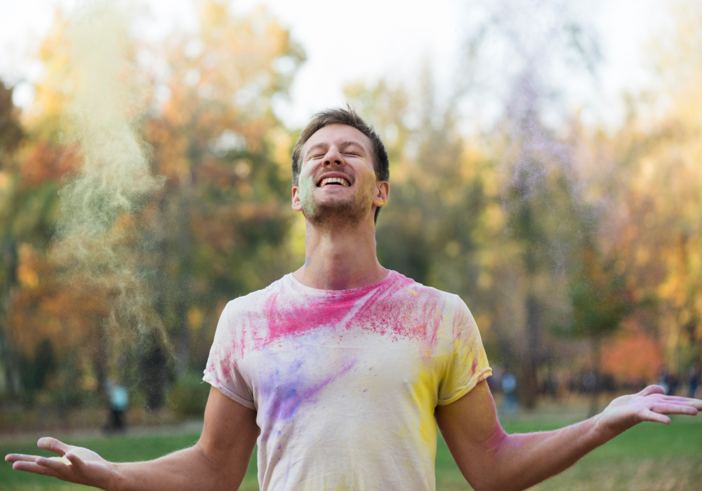 10 Powerful Ways To Find Joy in The Little Things