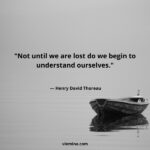 How to Feel Found: 25 Feeling Lost Quotes When You're Lost