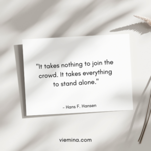 23 Living Alone Quotes to Inspire and Empower You