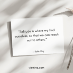 23 Living Alone Quotes to Inspire and Empower You