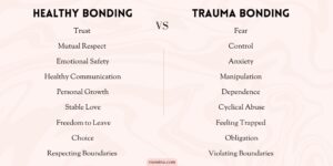 7 Stages of Trauma Bonding: How to Break the Cycle & Heal